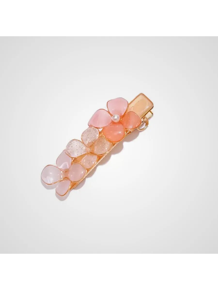 BENTEN Hair Clip Заколка 1 шт