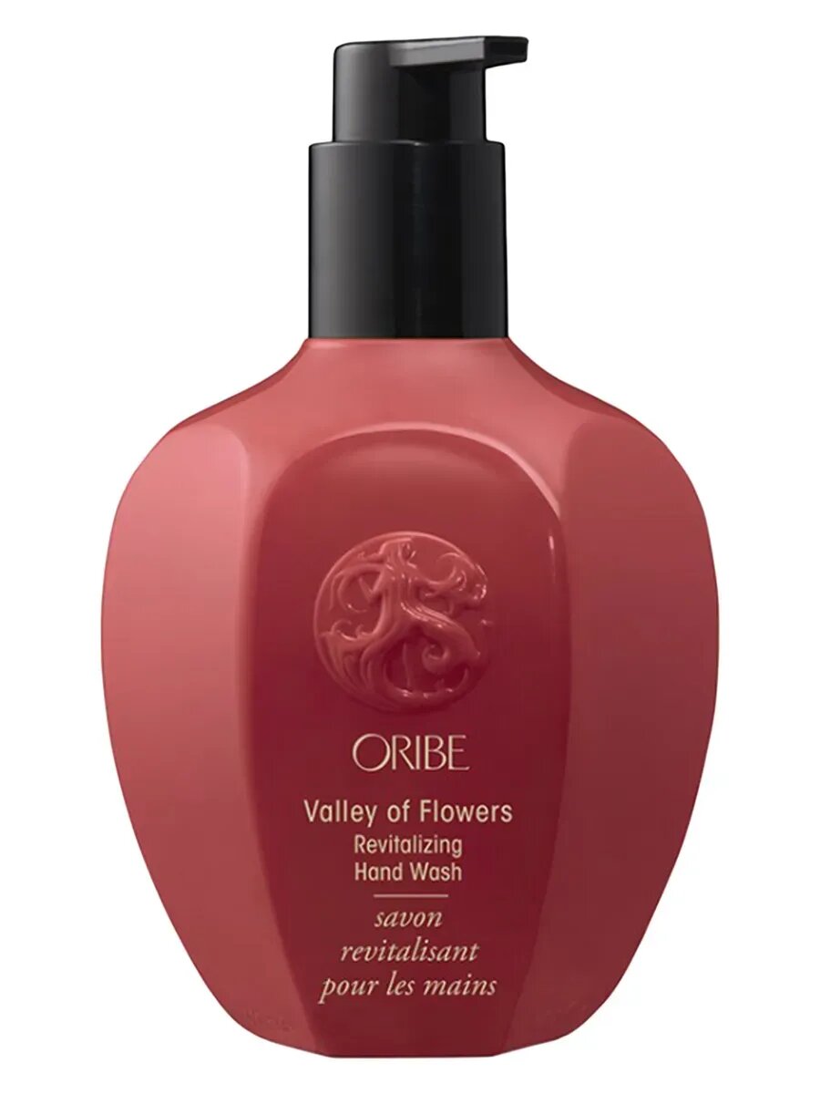 Oribe Восстанавливающее мыло для рук «Долина Цветов» 300ml