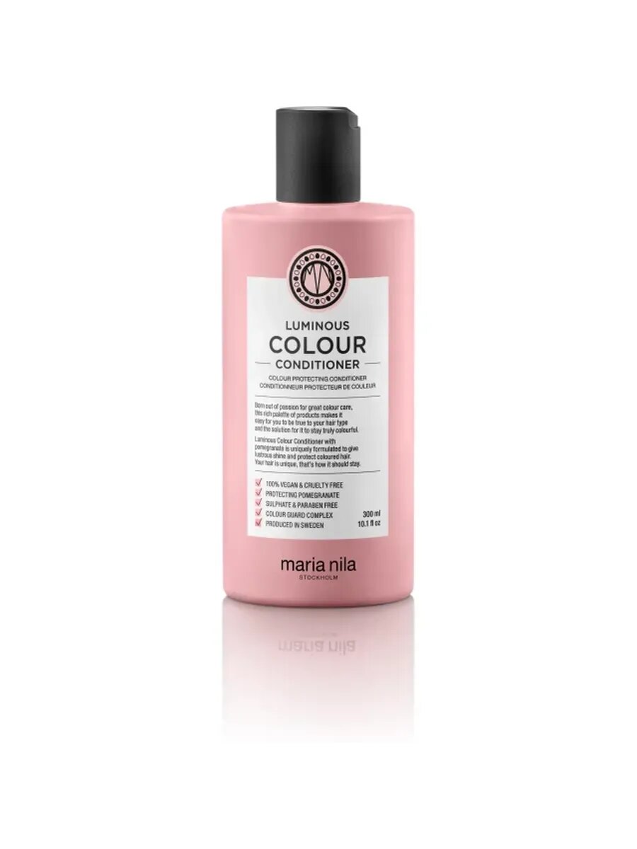 LUMINOUS COLOUR CONDITIONER 300мл