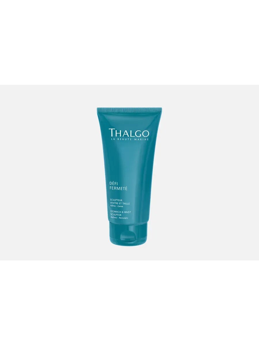 THALGO Defi Fermete STOMACH & WAIST SCULPTOR Моделиру 150мл