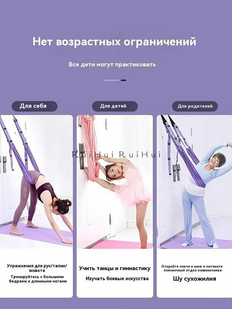 Тренировочные петли — фото 1
