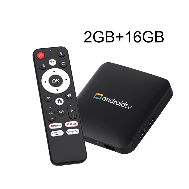 Android 14 H96 MAX S905L3 Smart TV Box 4K 2.4G 5G Wi-Fi голосовой помощник медиаплеер Домашний Android-приставка 2 ГБ 8 ГБ 16 ГБ