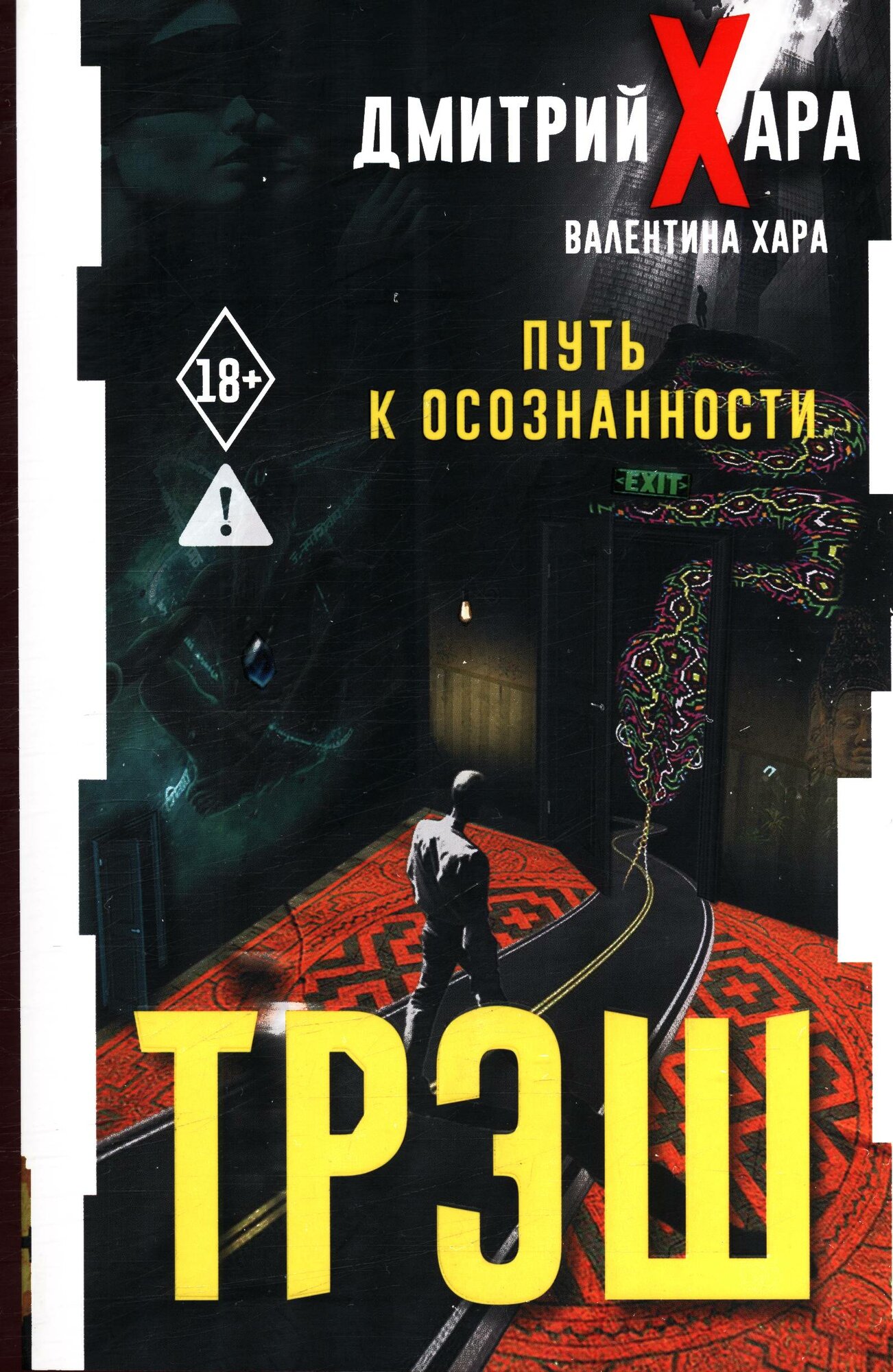 Трэш. Путь к осознанности