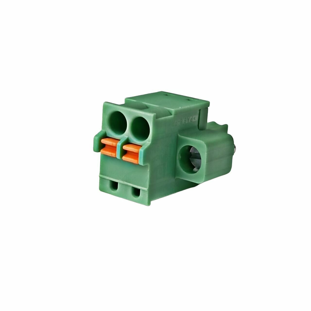1 шт FK-MCP 1.5/ 2-STF-3.81 Разъем печатной платы клемма 1851232 Phoenix Contact