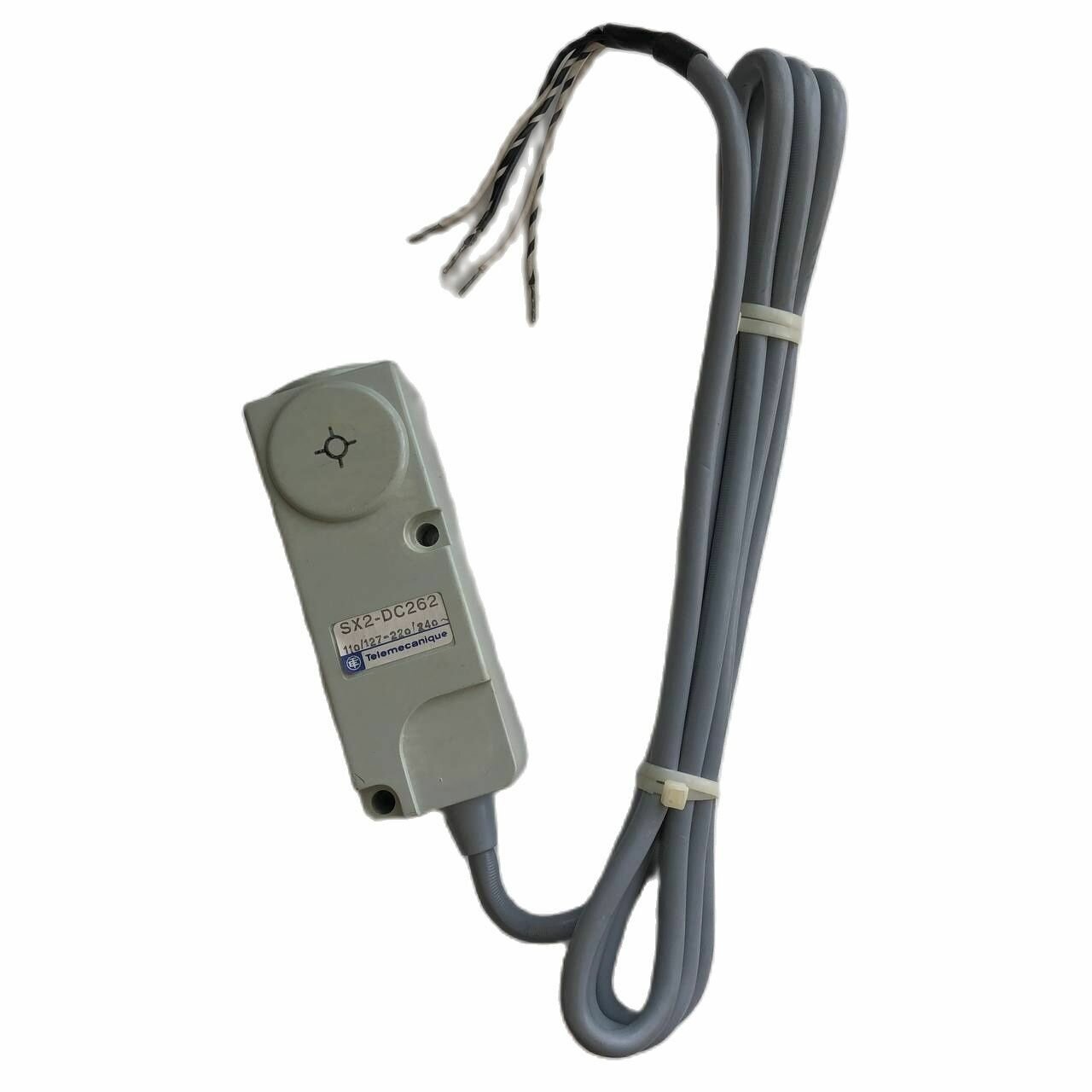1 шт Датчик SX2-DC262 110/127-220/240 В 50-60 Гц Telemecanique