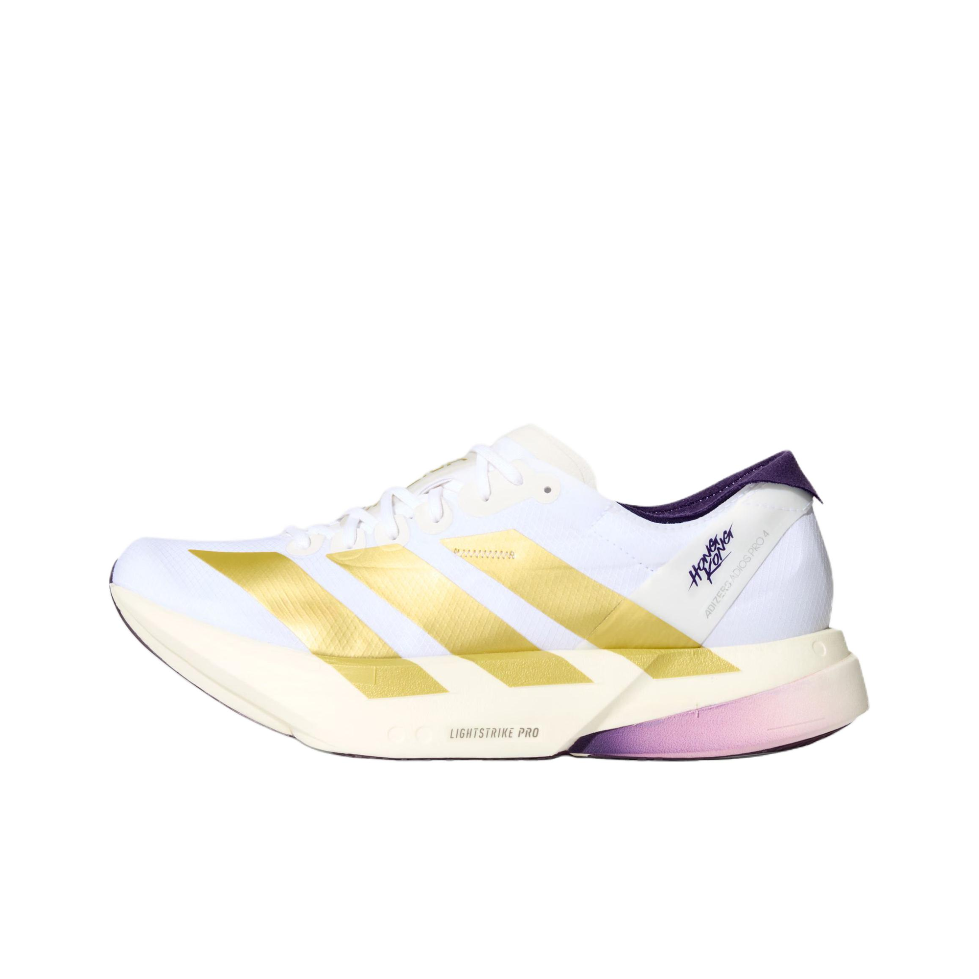 Кеды Adizero Adios Pro 4
