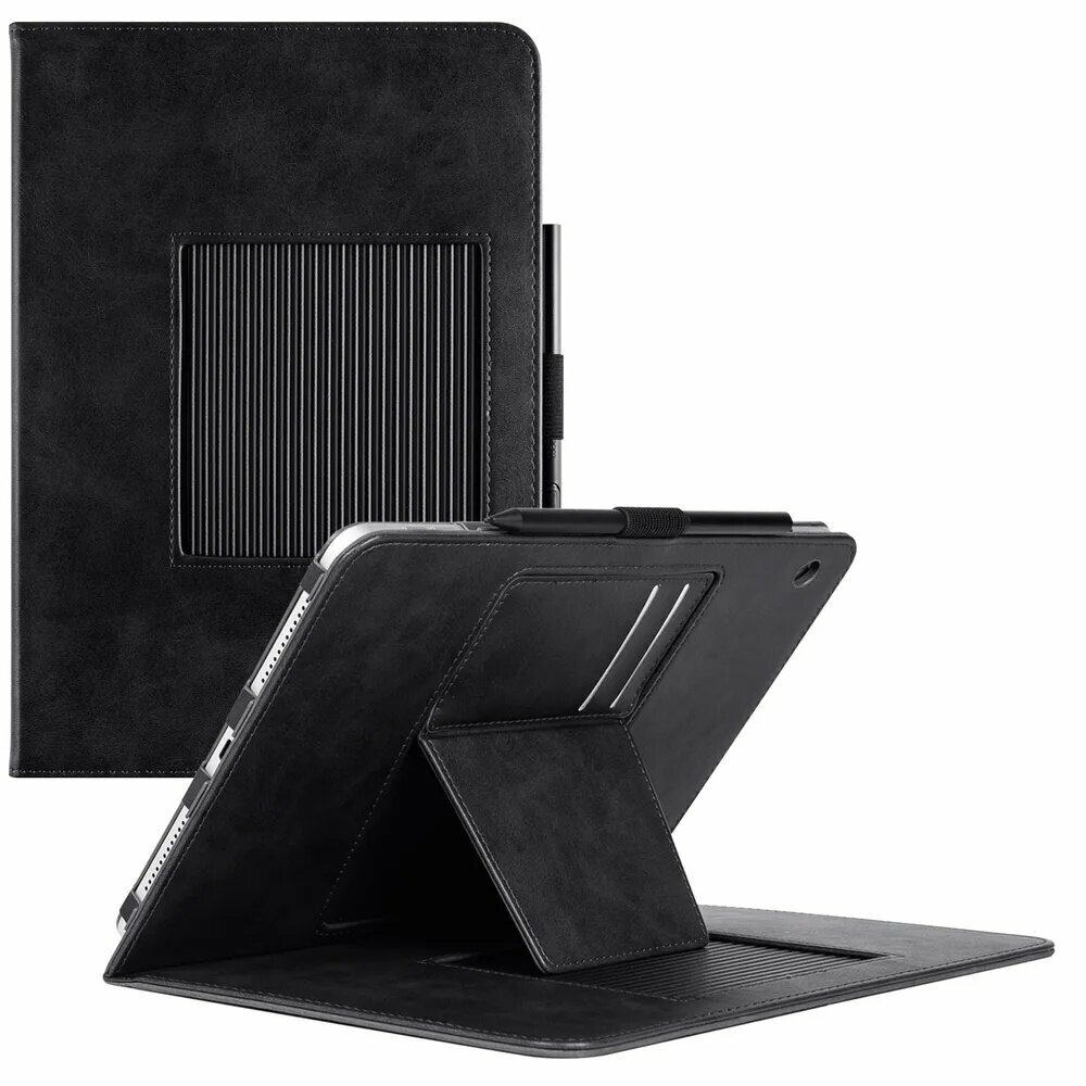 Чехол для Wacom MovinkPad 11, чехол из искусственной кожи с подставкой для просмотра в нескольких углах