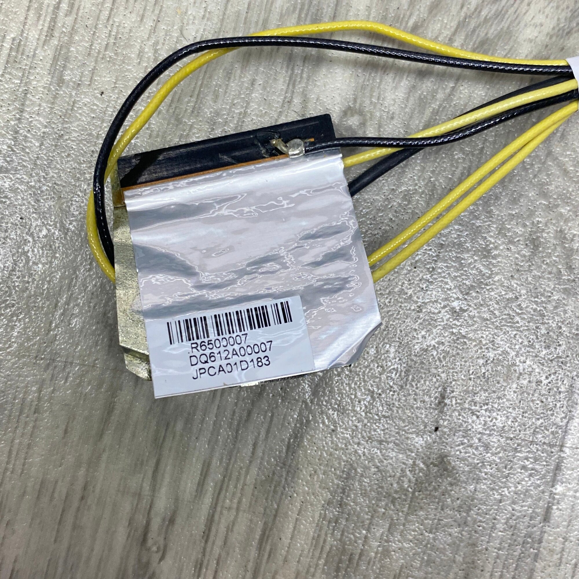Антенны Wi-Fi HP Pavilion 15-e — фото 1