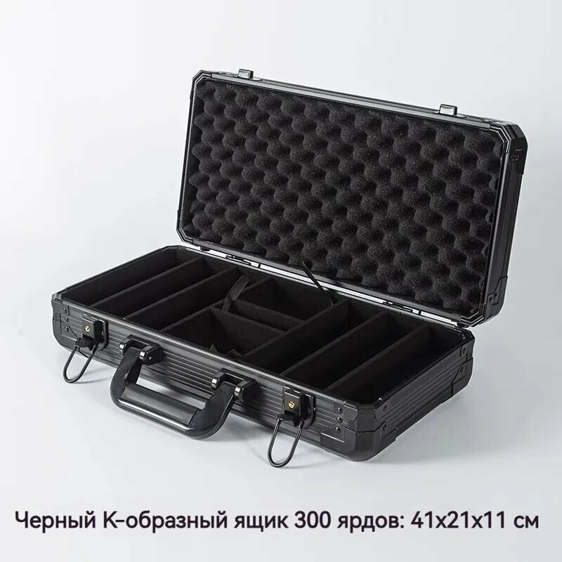 Футляр для покерных фишек