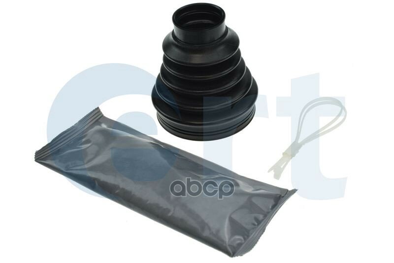 Пыльник ШРУСА VW Touareg 02-, Audi Q7 07-, Porsche Cayenne 02- Ert арт. 500570T