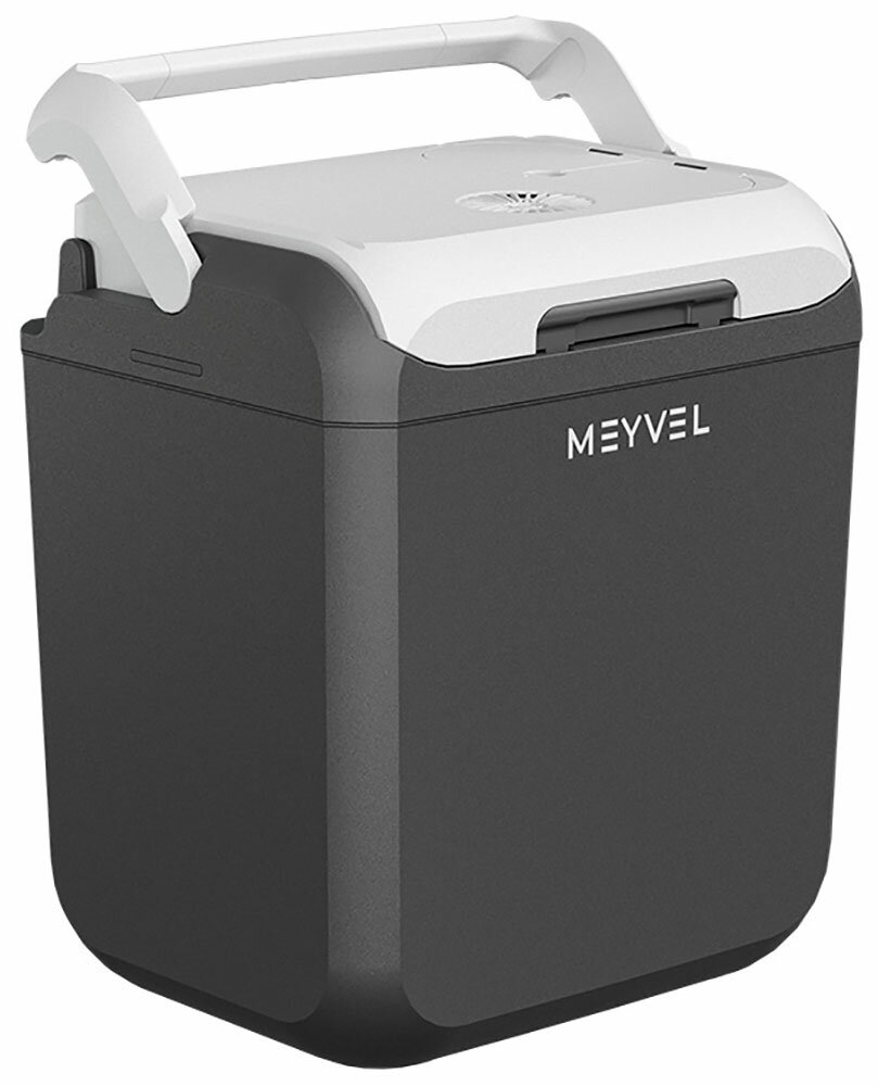 Автомобильный холодильник Meyvel AF-T30A (Черный)