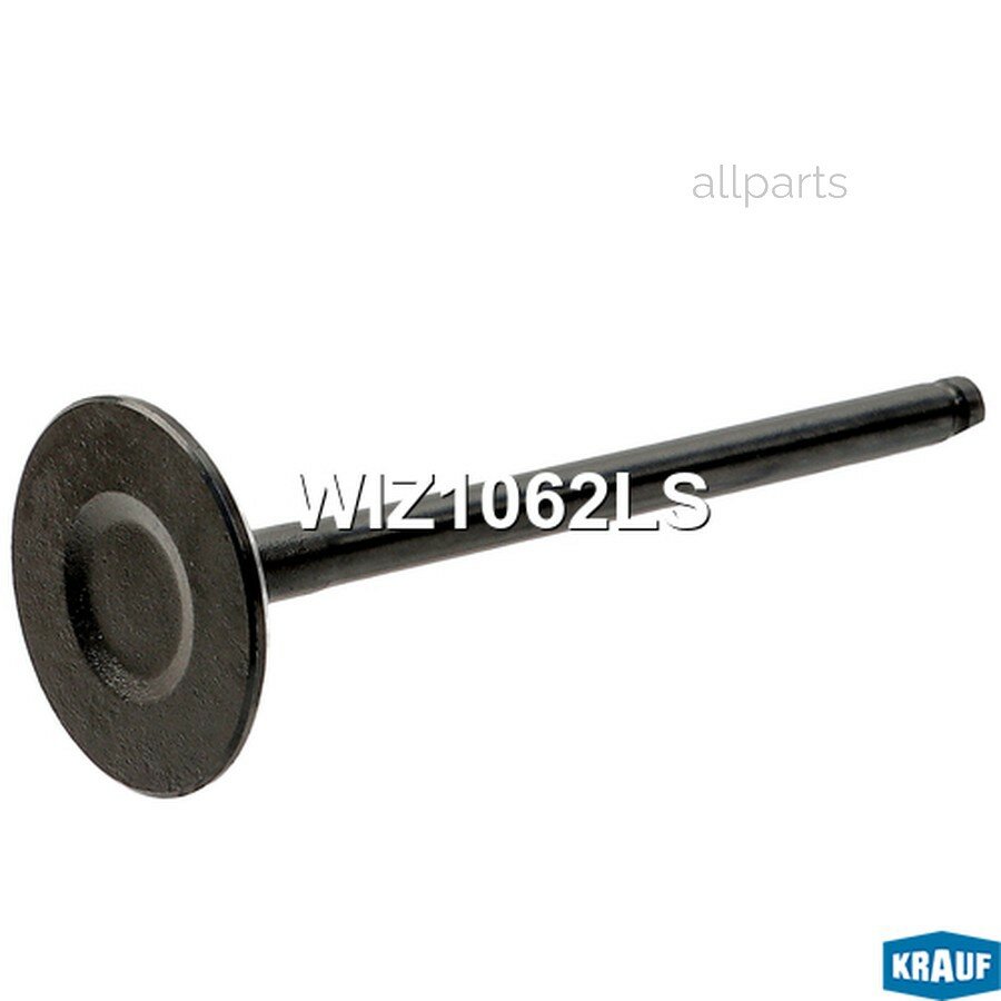 KRAUF WIZ1062LS Клапан впускной