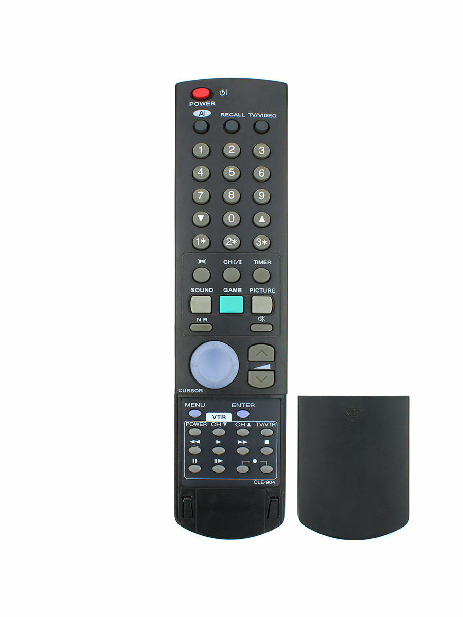 Пульт к Hitachi CLE-904 box