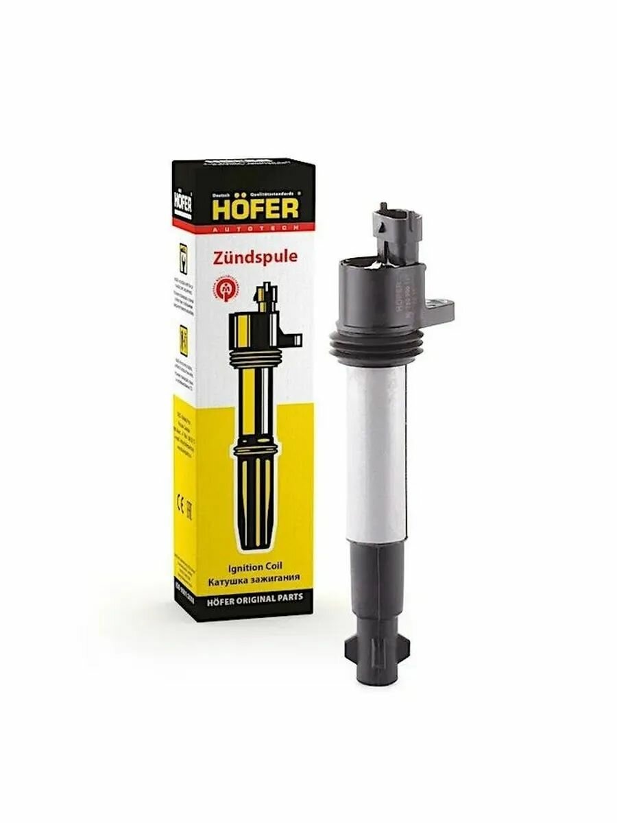 Катушка зажигания HOFER HF750305