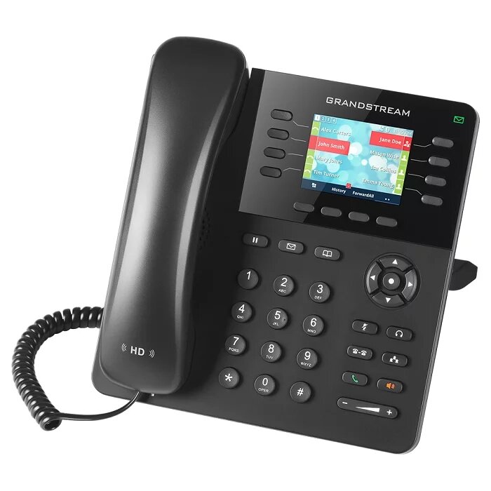 IP телефон Grandstream GXP2135 — фото 1