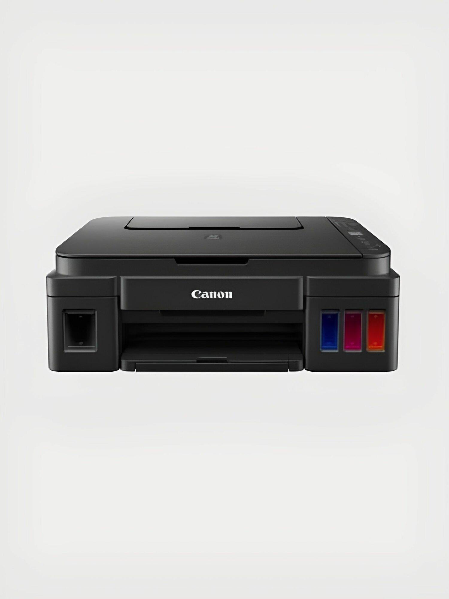 Цветное струйное МФУ Canon PIXMA G3410