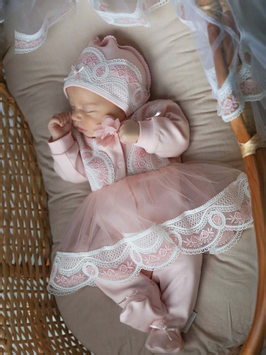 Комплект одежды Наследникъ Выжанова