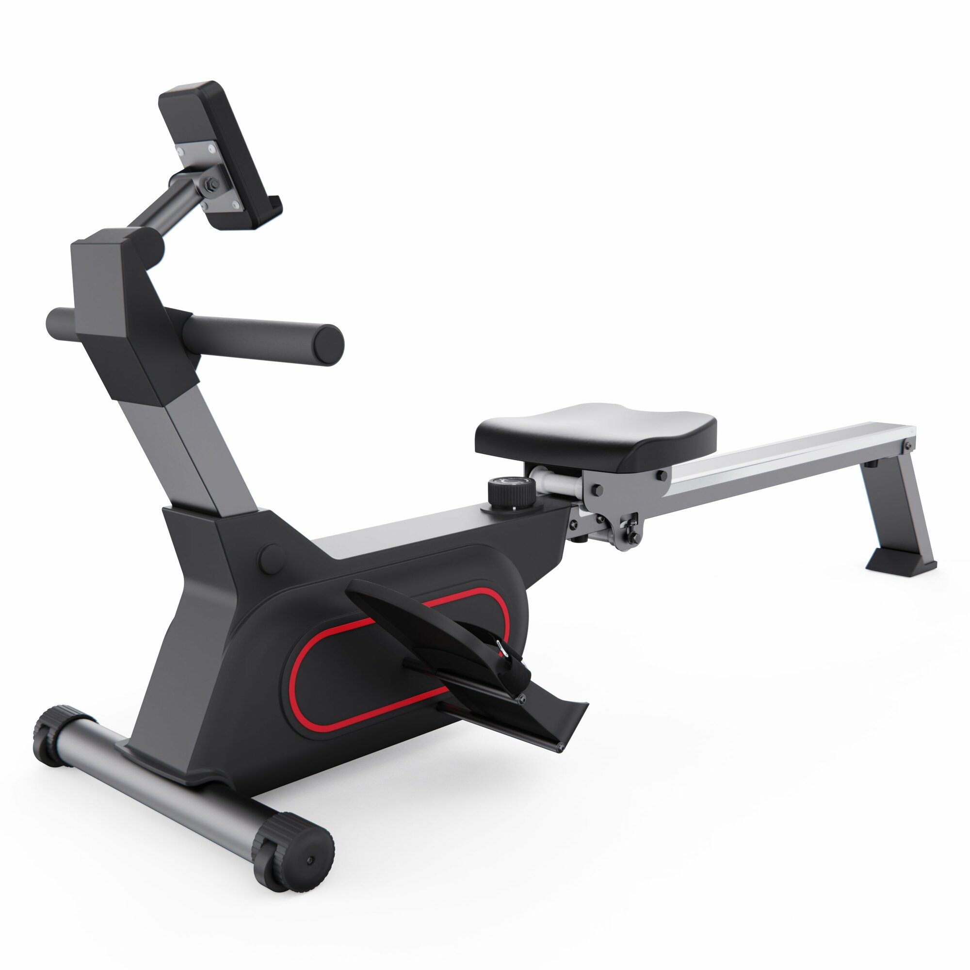 Гребной тренажер DFC PASYOU SQ-RM2405