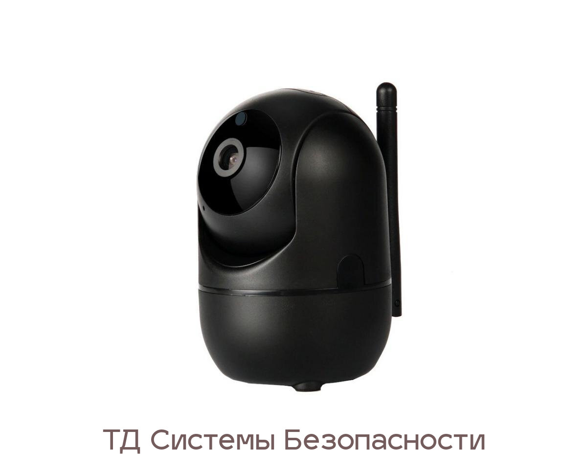 Поворотная облачная Wi-Fi IP-камера (5Mp) HD ком 288Bl (ASW5) Туйя (WiFi) (F1640EU). Приложение TUYA / Smartlife с записью в облако Amazon Cloud. Дат