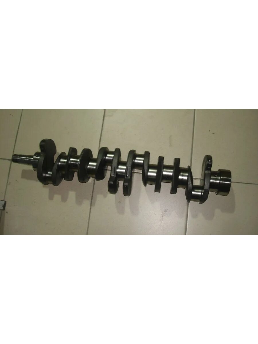 Вал коленчатый Chaochai 6102BG6