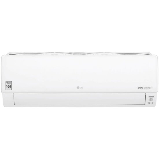 Сплит-система LG EVO Max DC18RH