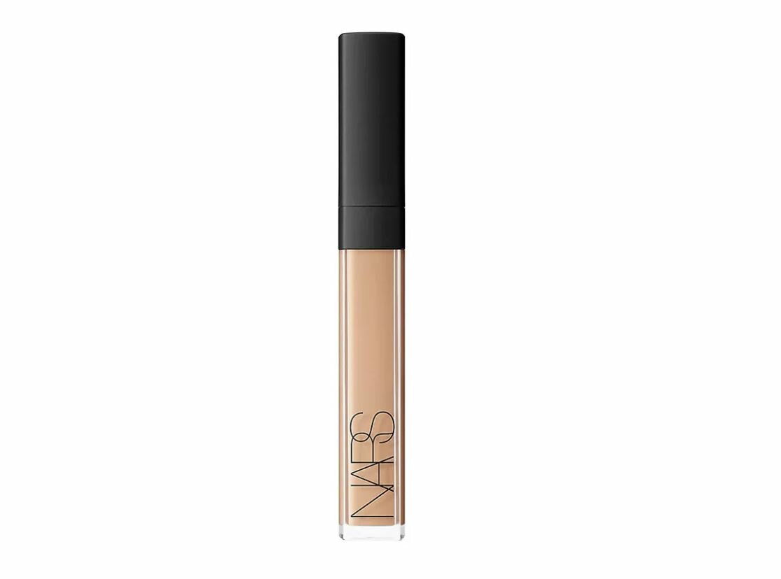 NARS Увлажняющий и разглаживающий консилер-крем, Custard, 6 мл