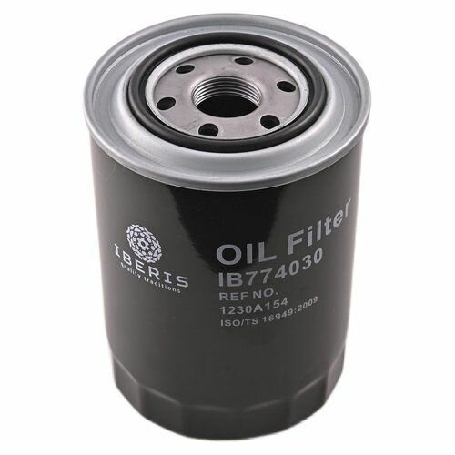 Фильтр масляный IBERIS IB774030