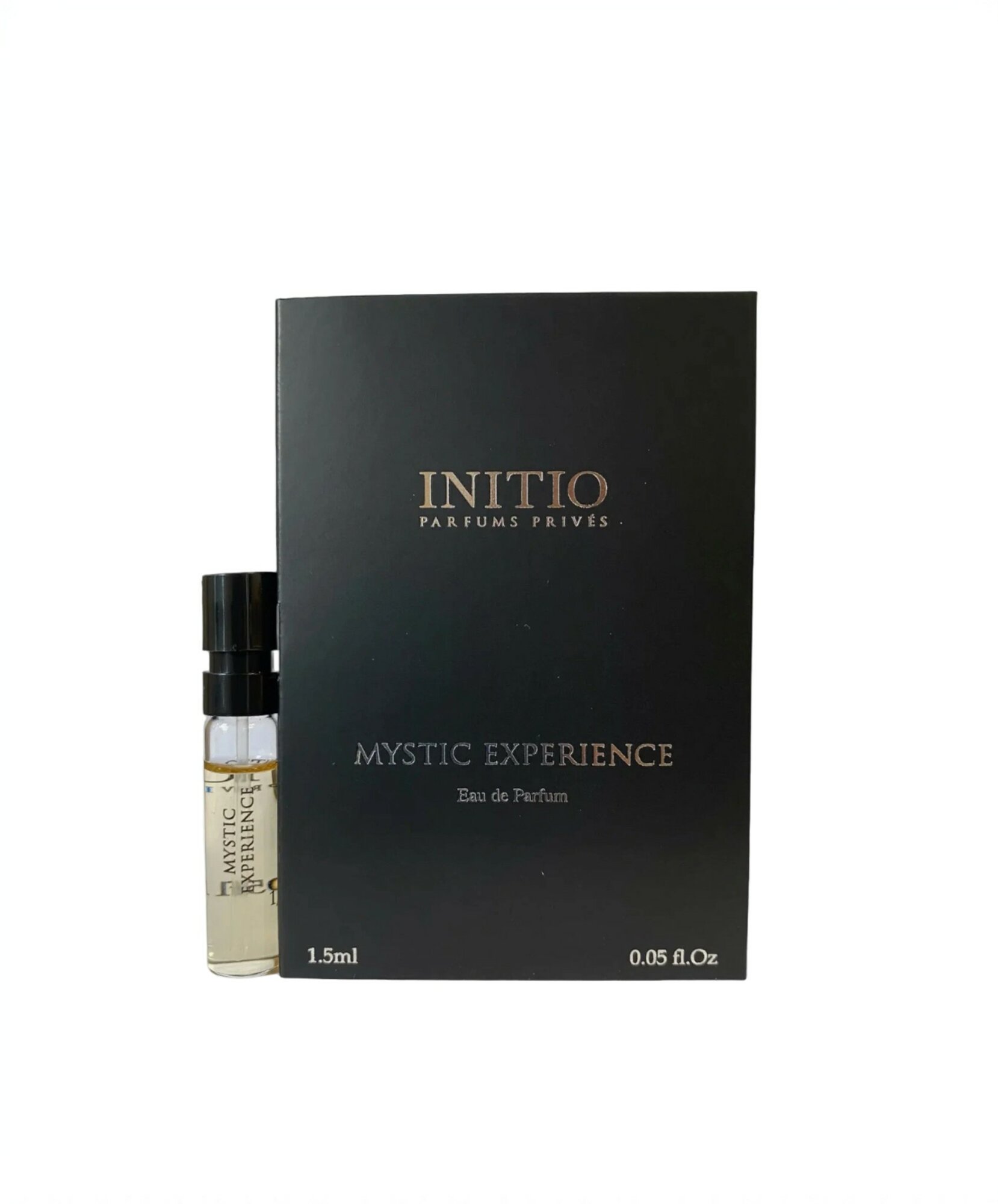 Initio Parfums Prives Парфюмерная вода Mystic Experience, 1.5 мл