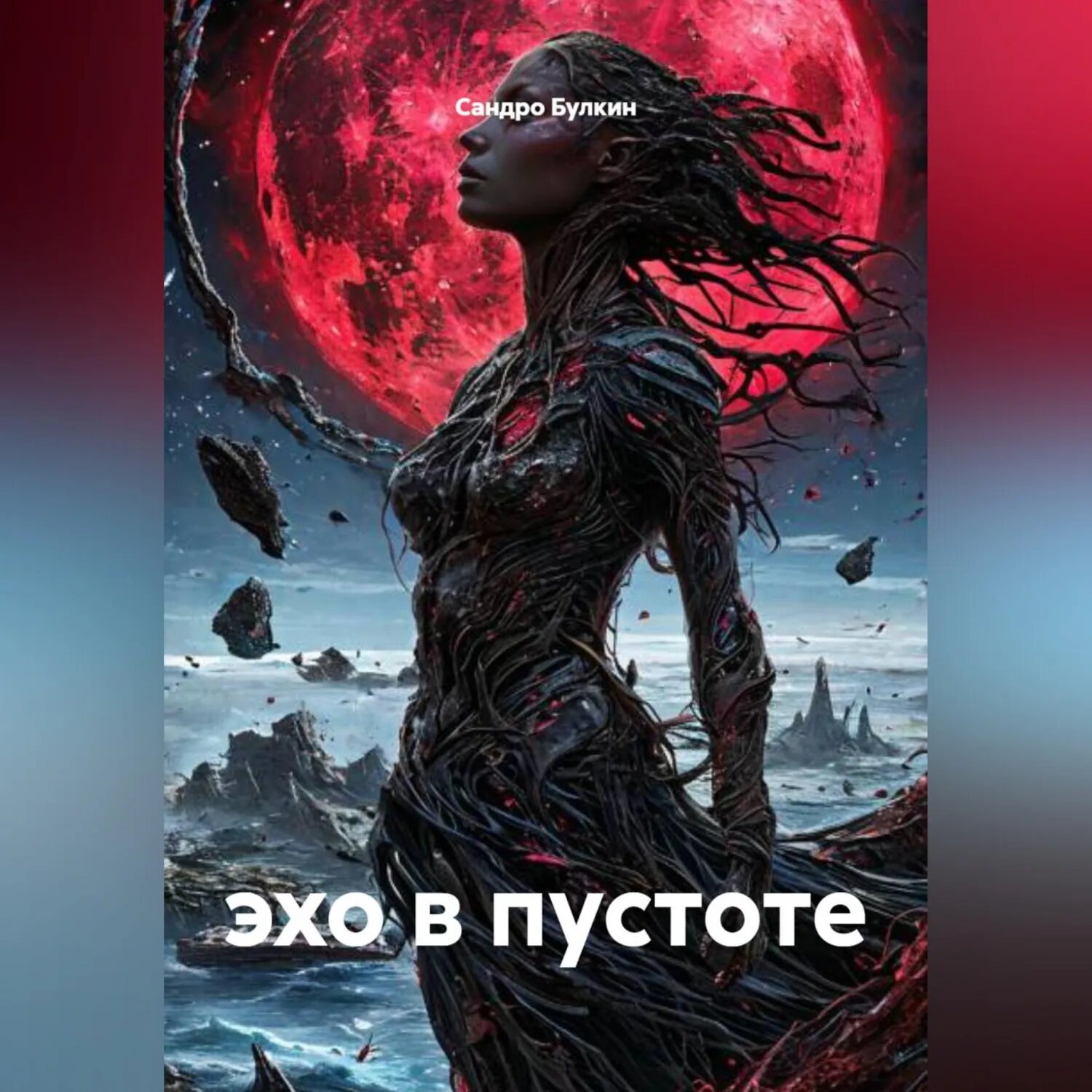 Эхо в пустоте [Аудиокнига]