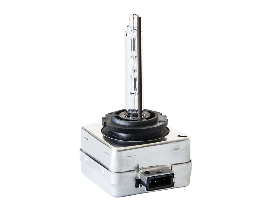 Ксеноновая лампа Classic D1S 12V 35W 5000K / SVS / 0210029000