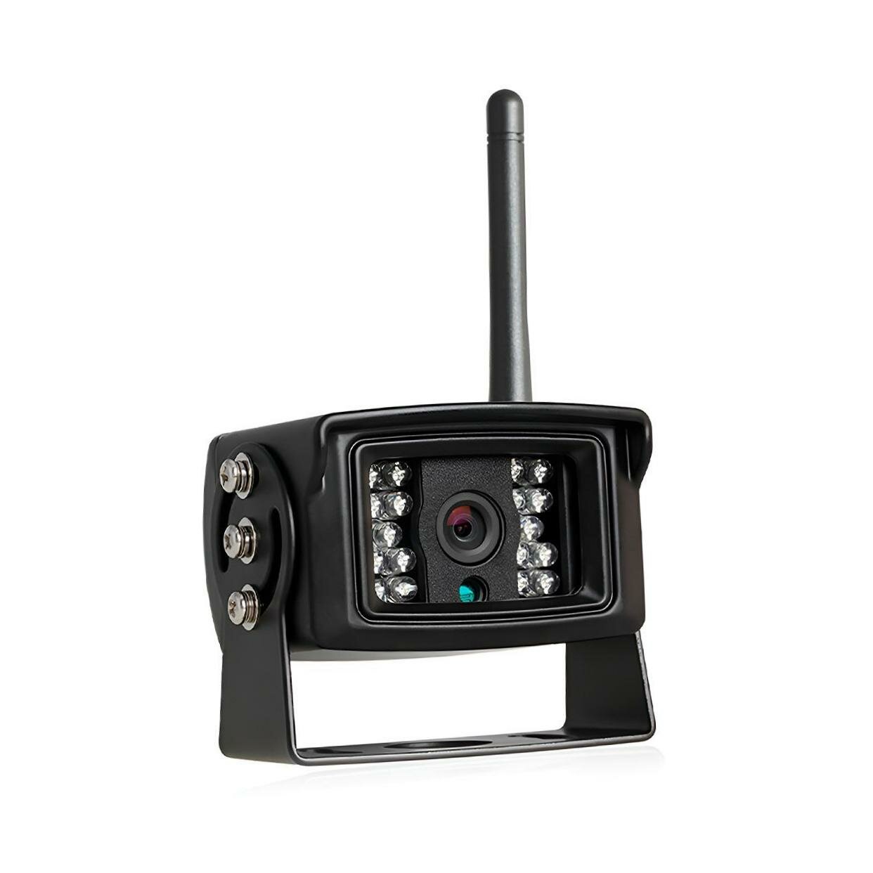 Миниатюрная уличная WI-FI IP камера Link-8GH 510/IR (RUS) (Q23895HQ5), мини камера для видеонаблюдения в квартиру, домашнее видеонаблюдение.
