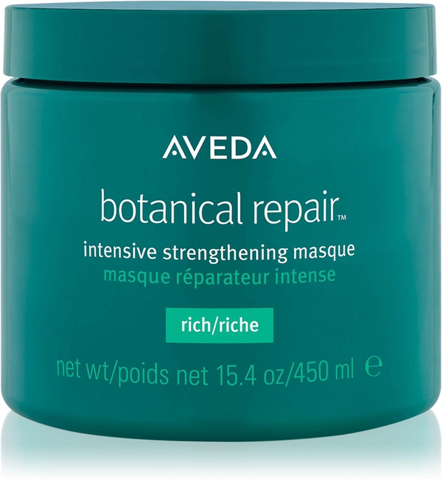 Aveda Интенсивная укрепляющая маска Botanical Repair, 450 мл, AVD00883_1