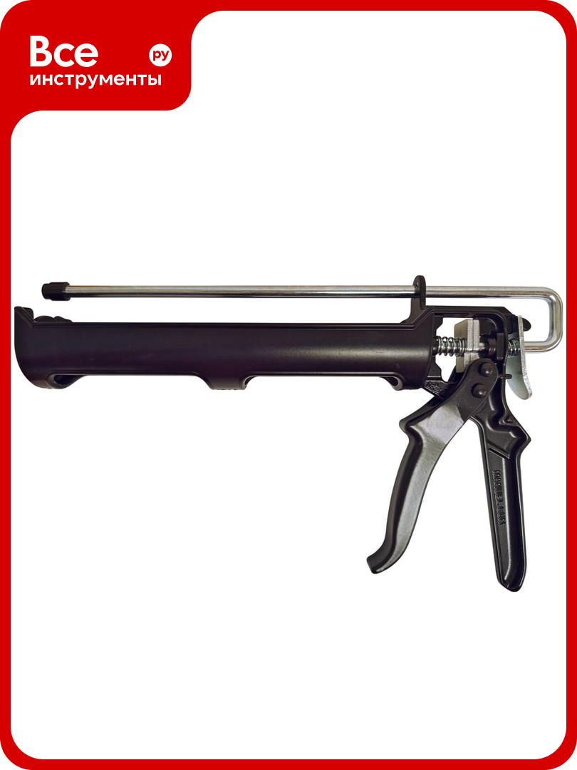 Пистолет для химического анкера KleimPro KLEI`MPRO 5006