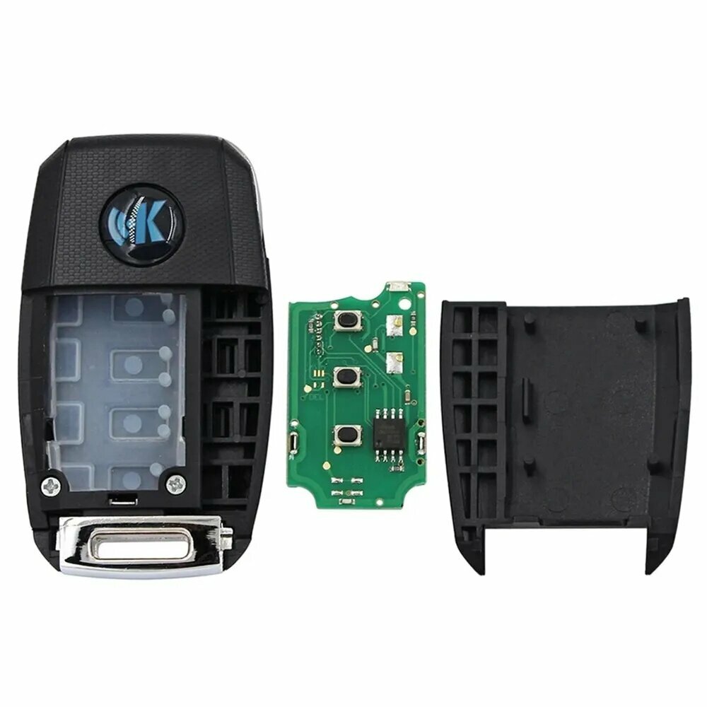 Автомобильный дистанционный ключ KEYDIY KD B Series Control B19-3