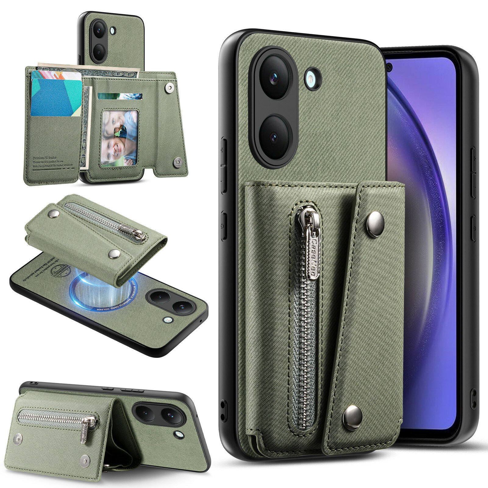 Чехол для Poco X8 Pro