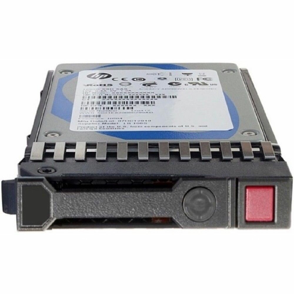 Hp 300 ГБ Внутренний жесткий диск 507284 - 001