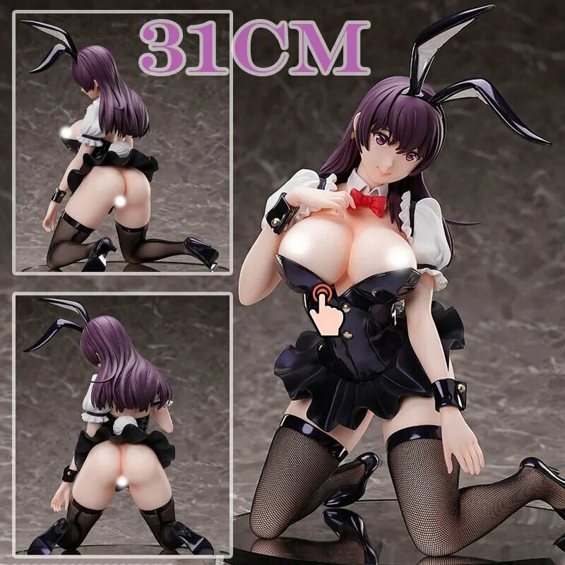 Аниме Фигурка Сексуальный Персонаж Rabbit Large Scale