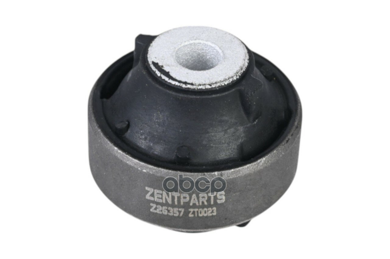 Сайлентблок рычага задний! Nissan Tiida C11 05-12 ZENTPARTS арт. Z26357