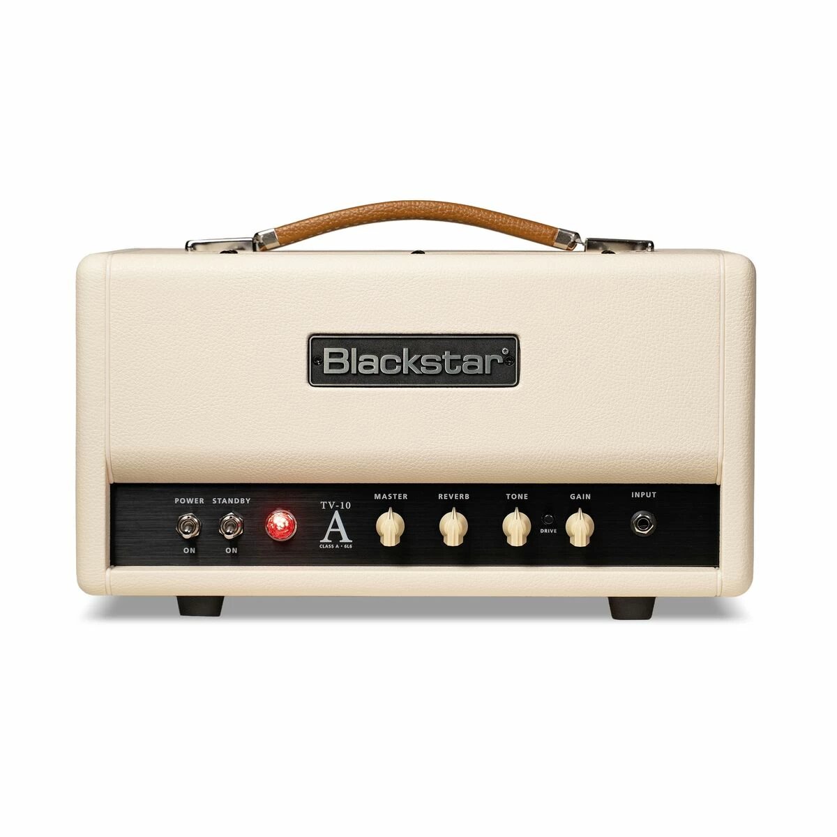 Комбоусилитель Blackstar TV-10-AH 6L6