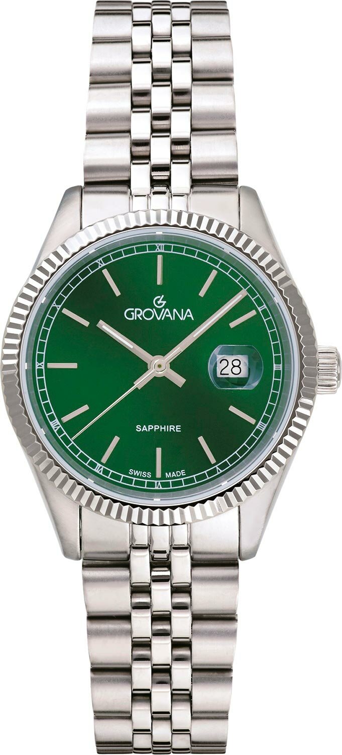  Grovana