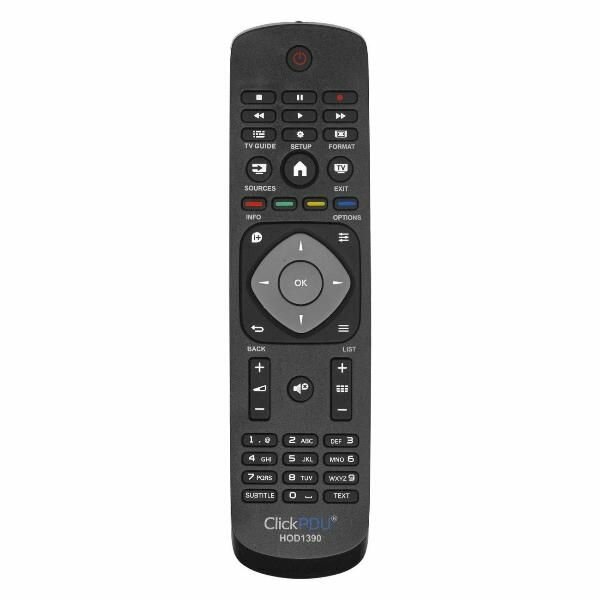 Пульт ду универсальный ClickPDU HOD1390