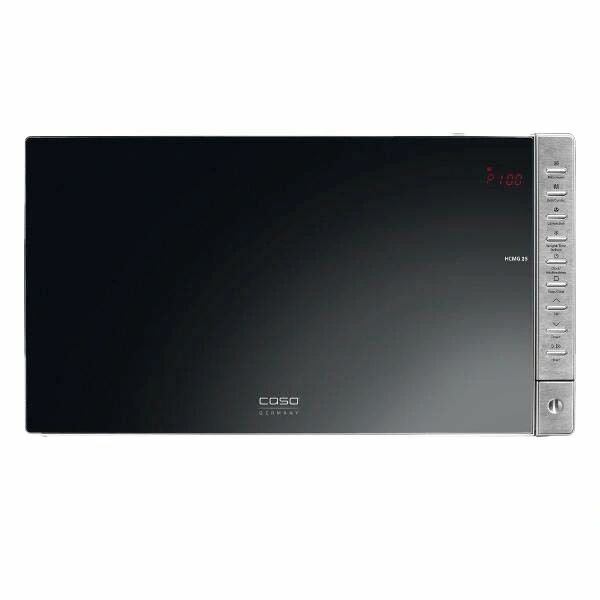 Микроволновая печь с грилем Caso HCMG 25 (3354)