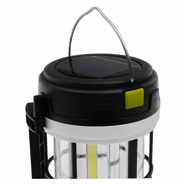 Фонарь ручной Ultraflash LED38102 — фото 1