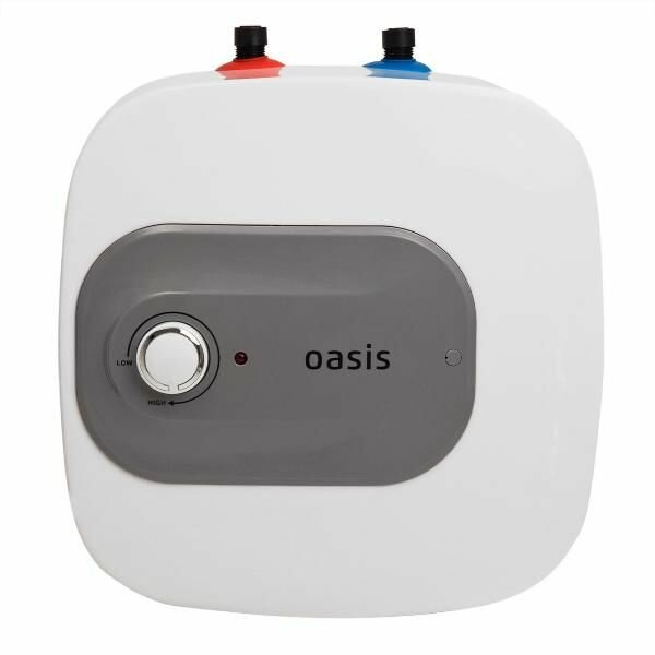 Водонагреватель накопительный Oasis 10 KP