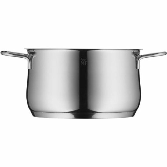 Кастрюля WMF Diadem Plus 20 см, 3,7л (0734216040)