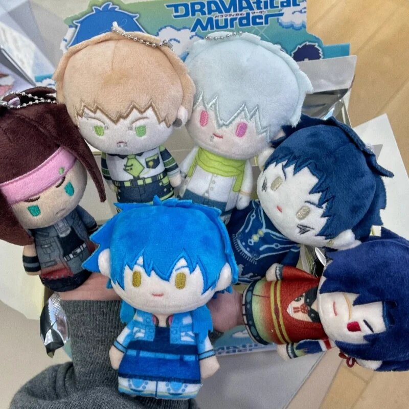 Игрушка Nullset Dramatical Murder, цвет D — фото 1