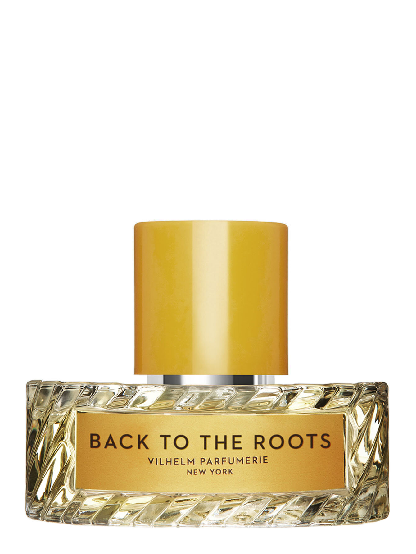 Парфюмерная вода Vilhelm Parfumerie "Back To The Roots", унисекс, 50 мл