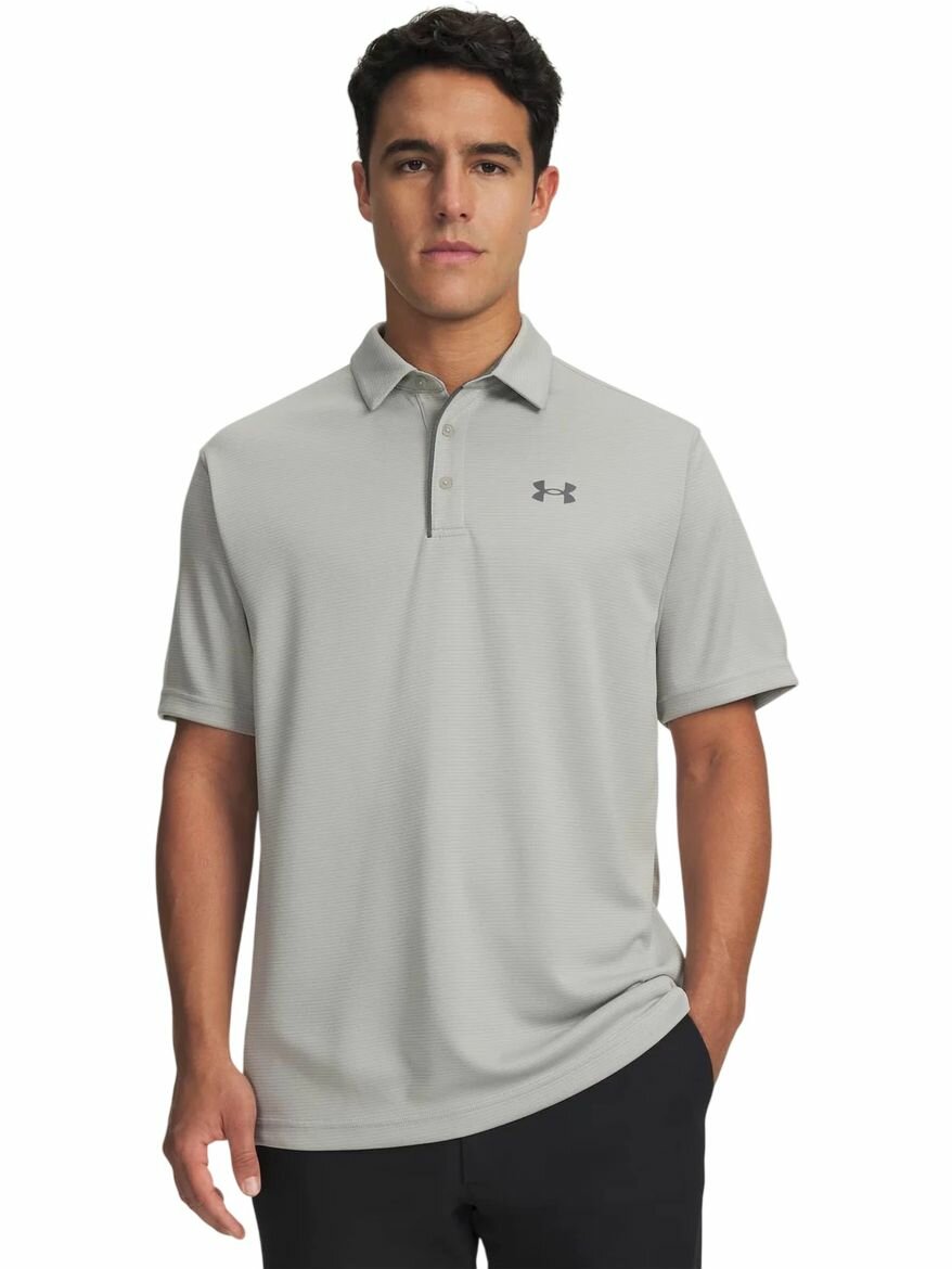 Поло спортивное Tech Polo