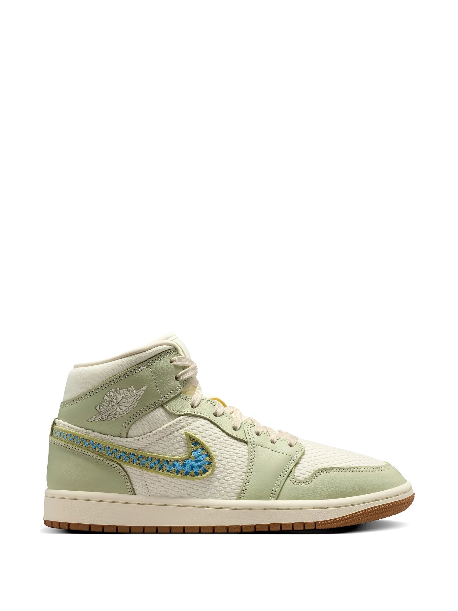 Кроссовки Air Jordan 1 Mid SE