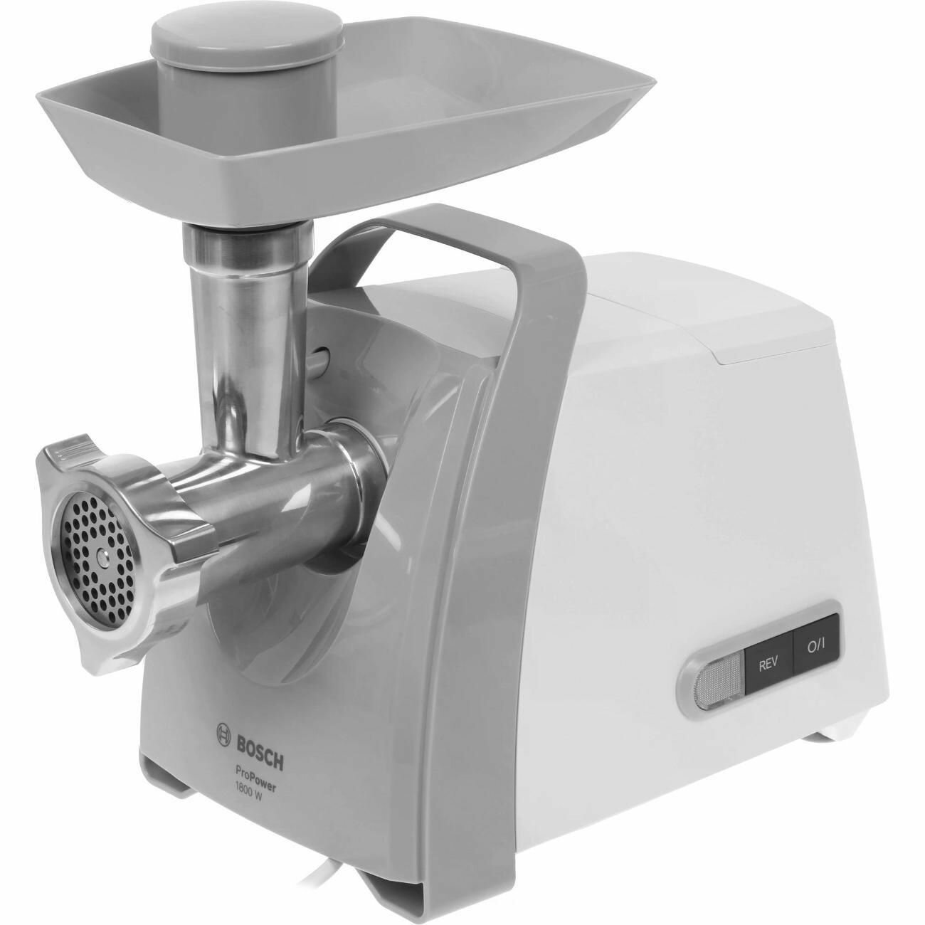 Электромясорубка Bosch MFW66020